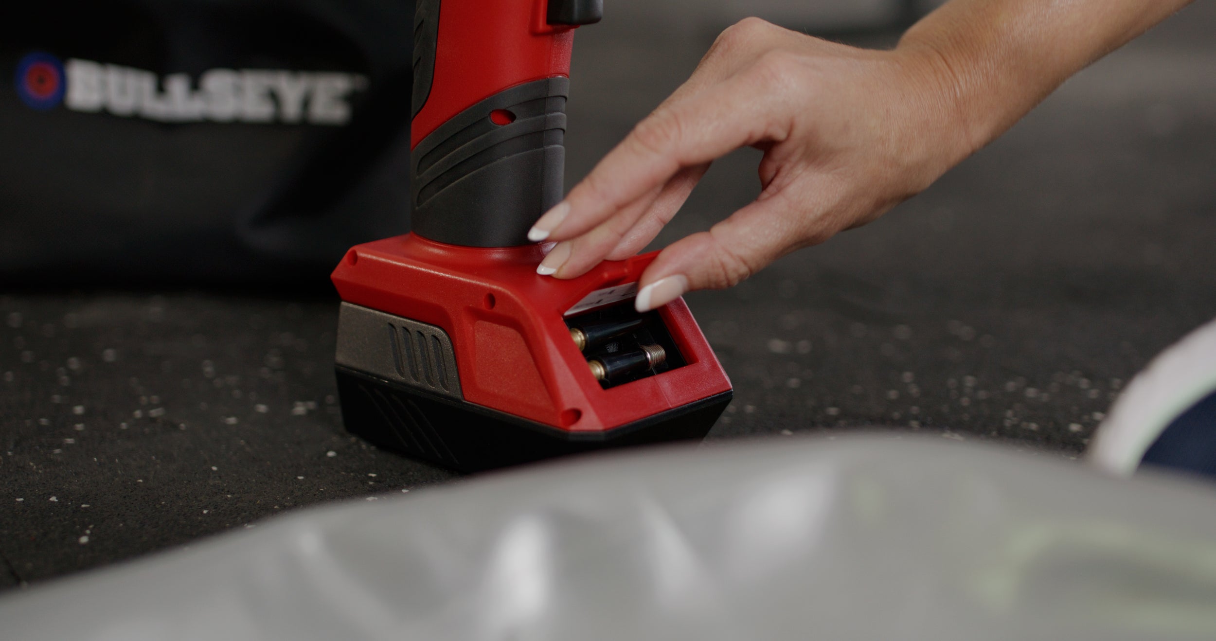 Bullseye Pro – The Bullseye Store